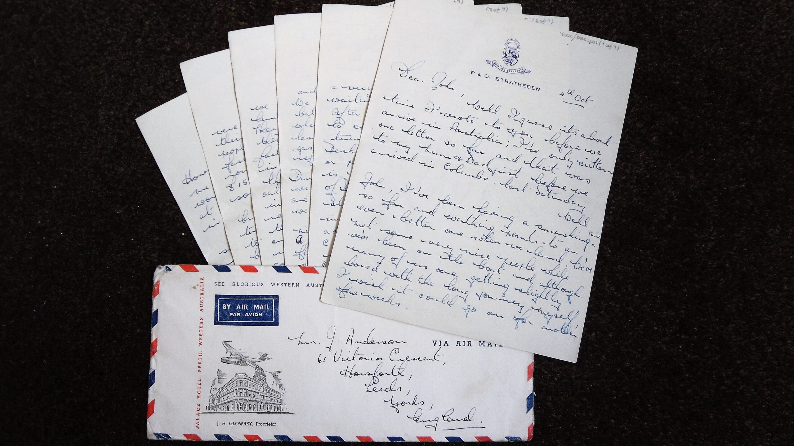 Yorkshire Cricket Foundation Acquires the Brian Close Archive ...