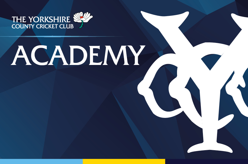 Report: Acomb v Yorkshire Academy - Yorkshire County Cricket Club