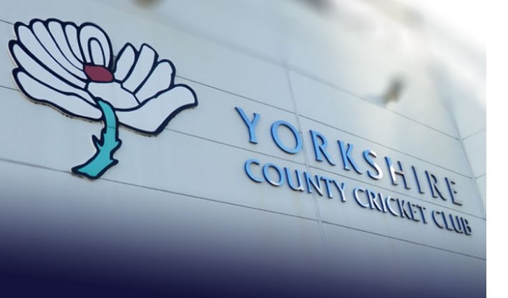 Club Statement - Yorkshire County Cricket Club