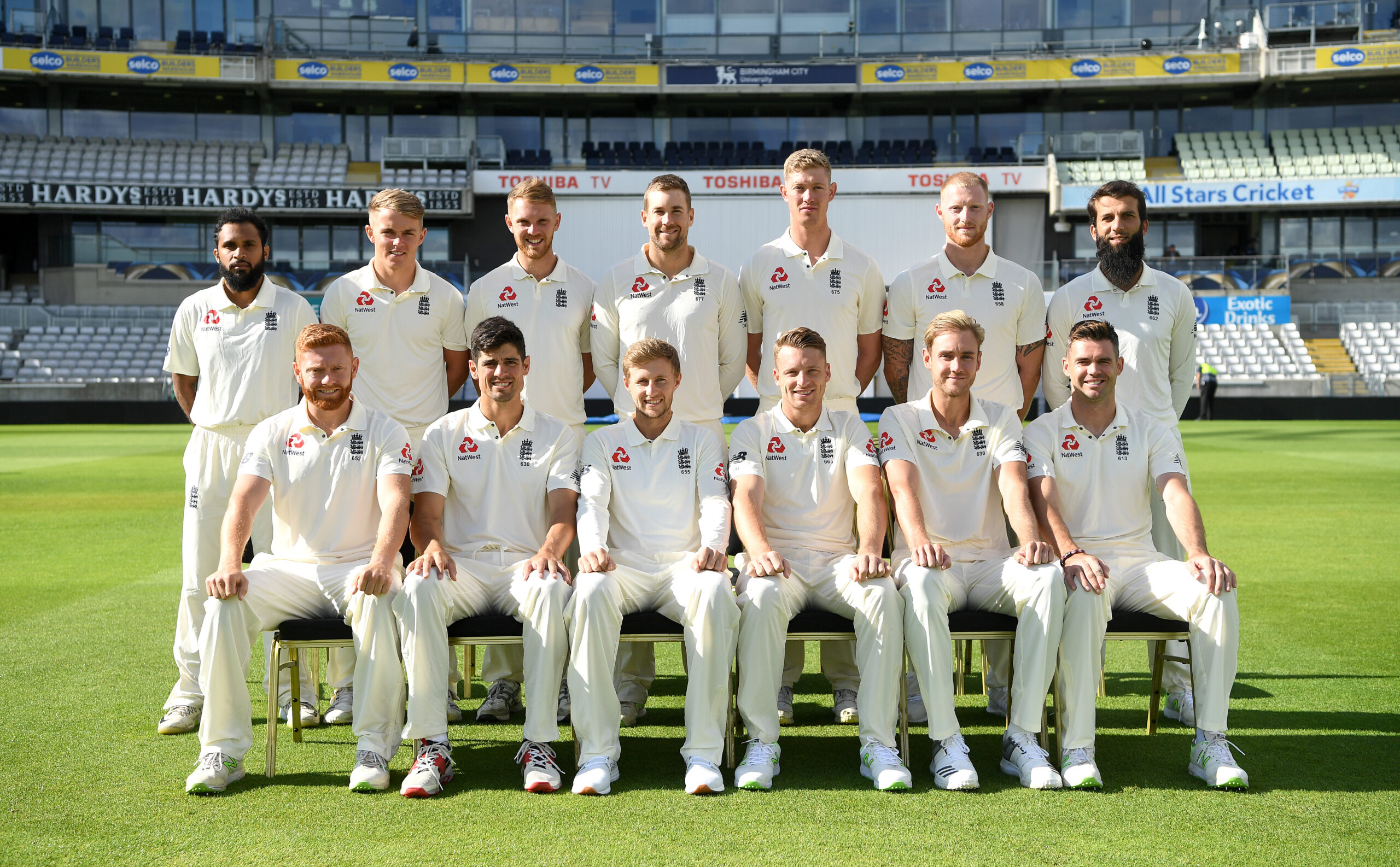 ECB announce Central Contracts for 2018/19 - Yorkshire County Cricket Club