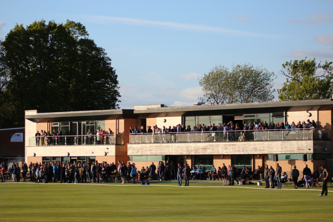 Tickets now on sale for County Championship match at York CC ...