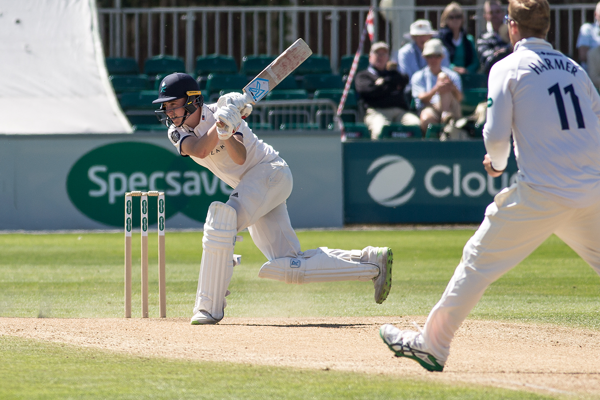 Gale lays down the challenge ahead of pre-season tour - Yorkshire ...