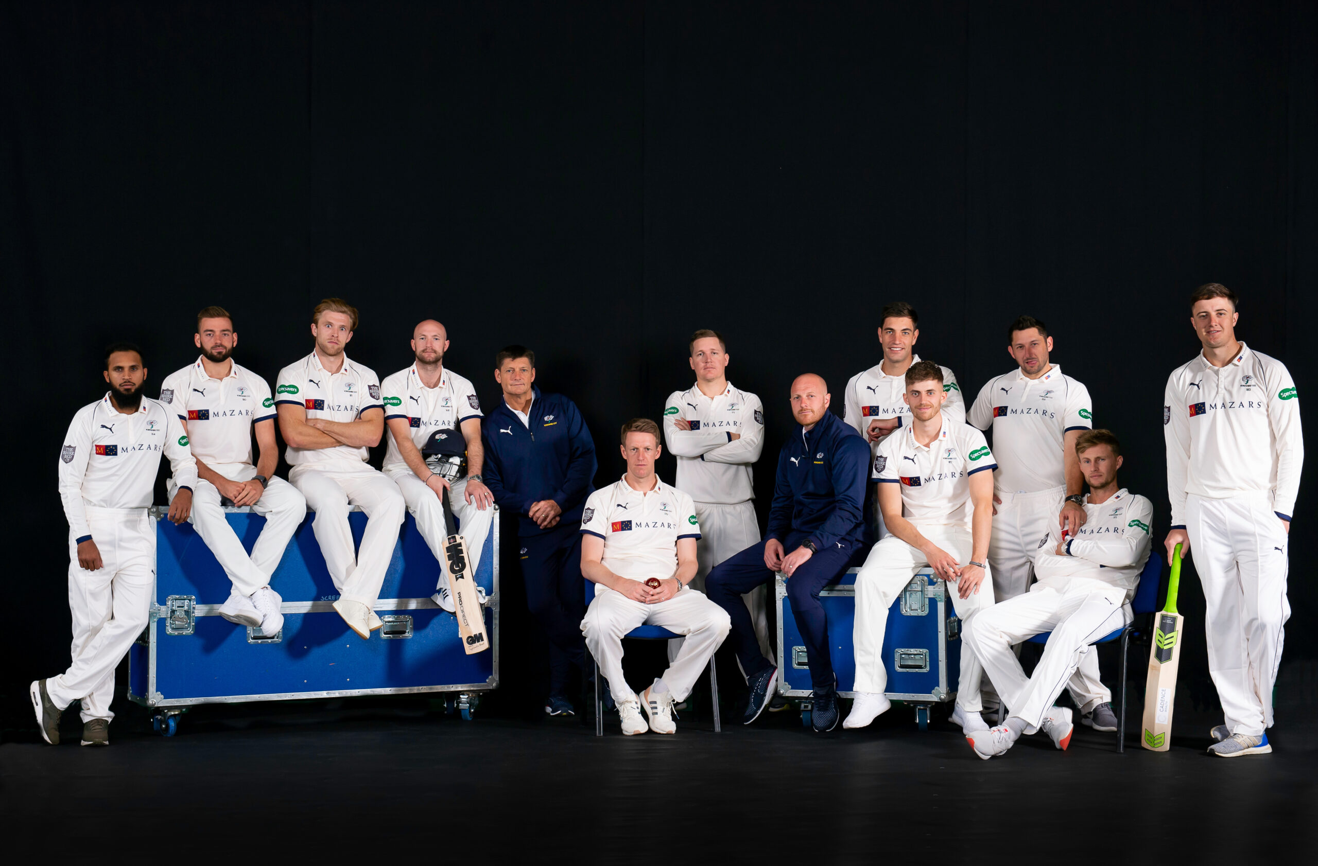 A Statistical season preview - Yorkshire County Cricket Club