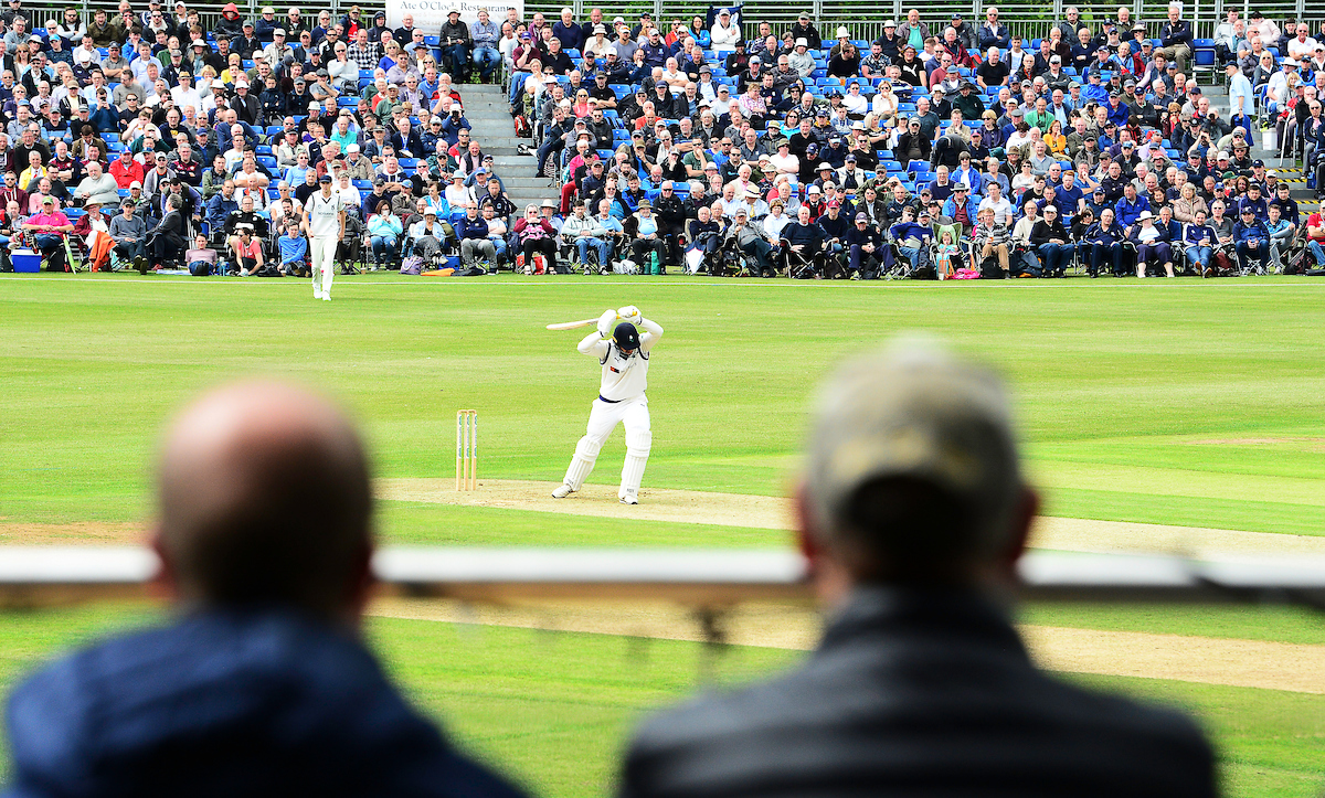 Yorkshire vs Essex at York - Pre Match Guide - Yorkshire County Cricket ...