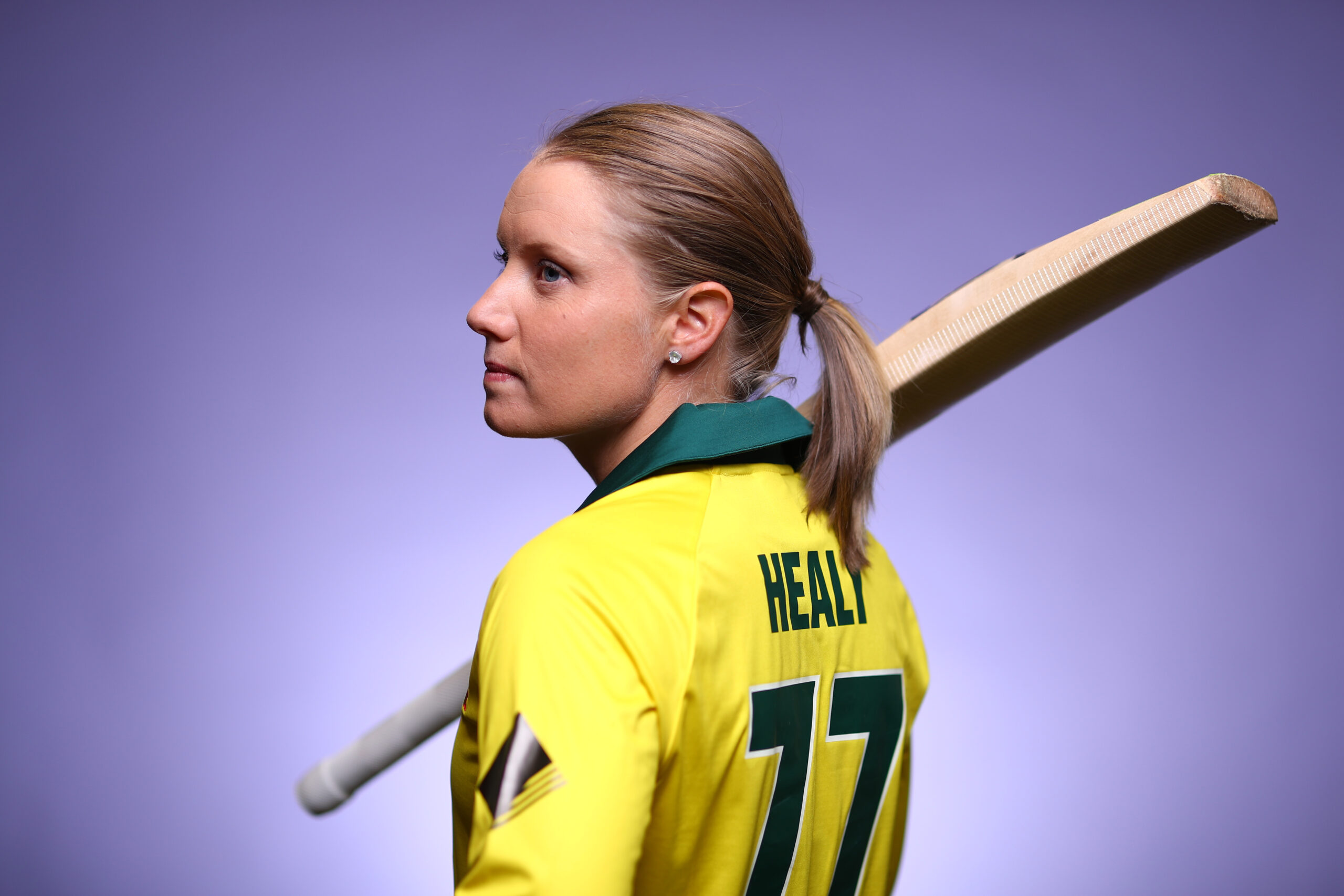 Healy hopes to make amends during Ashes - Yorkshire County Cricket Club