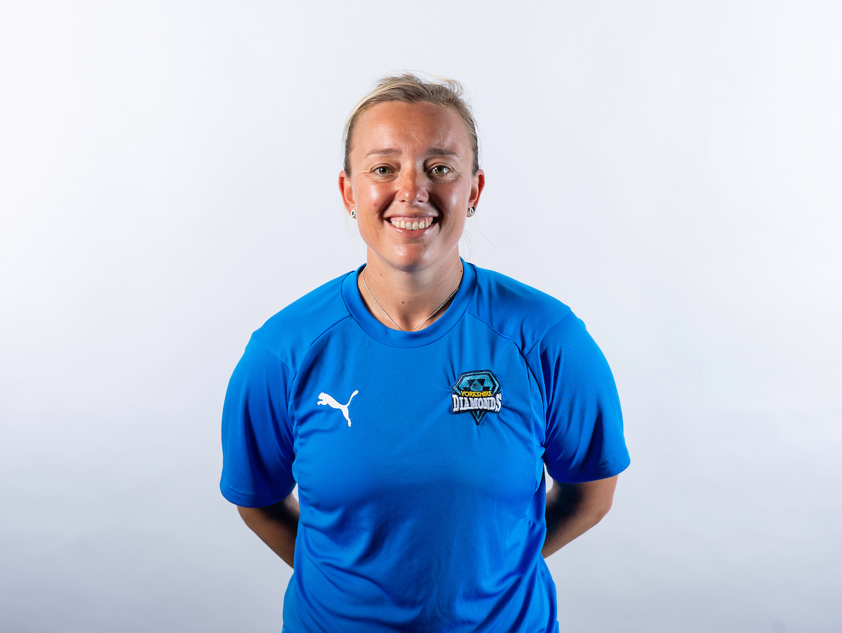 Hazell relishing Hundred role - Yorkshire County Cricket Club