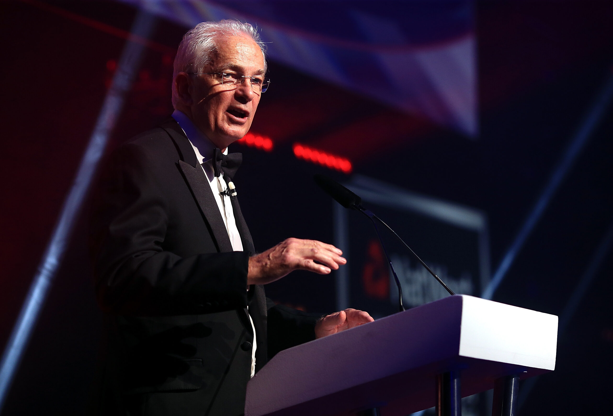 David Gower OBE to speak at 2020 Opening Season Lunch - Yorkshire ...