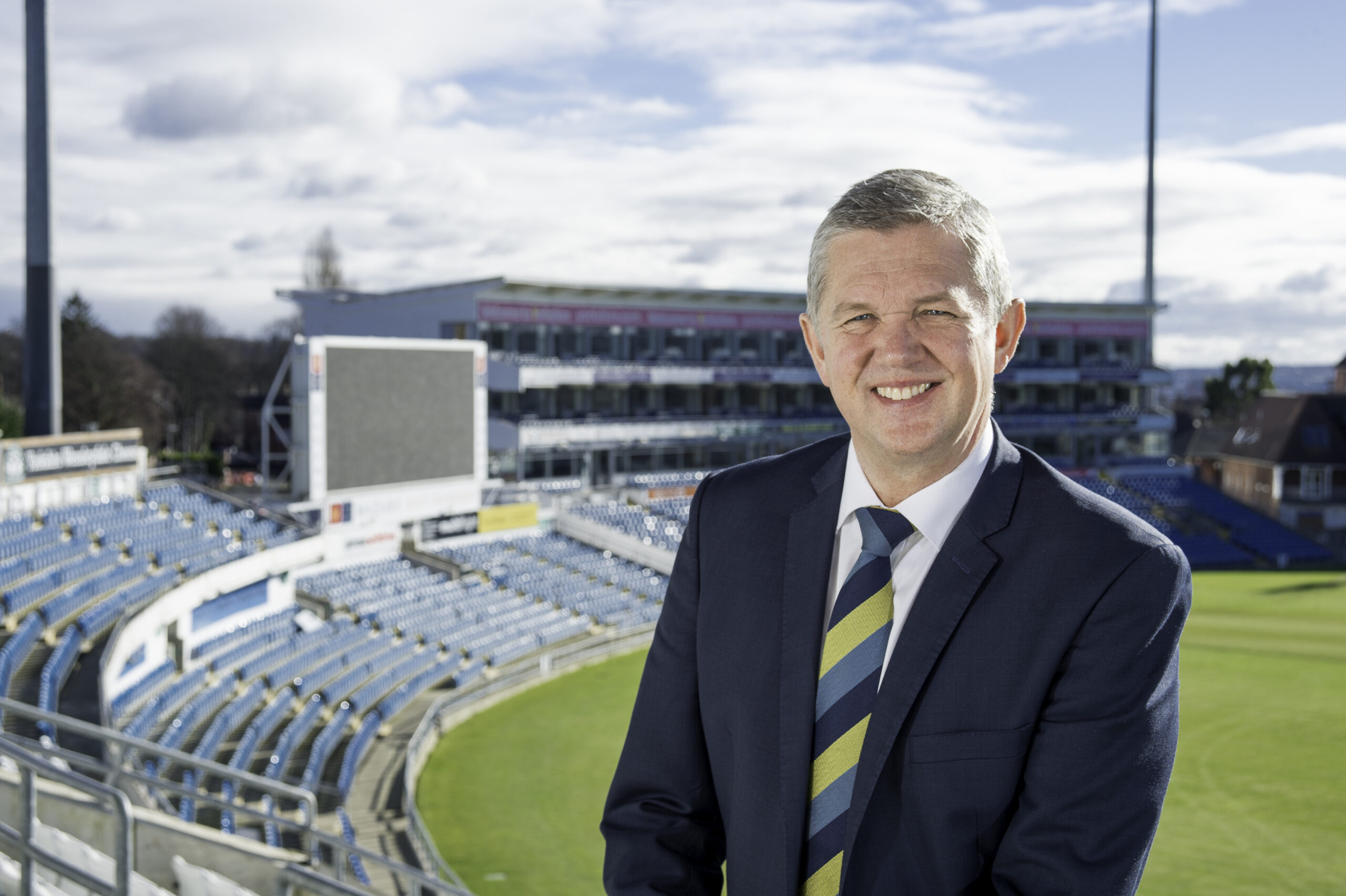 An update on Memberships and Tickets from CEO Mark Arthur - Yorkshire ...