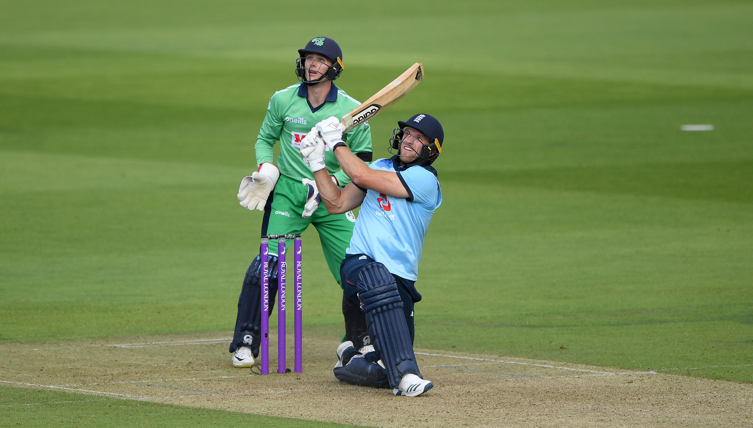 White Rose trio shine in England ODI series - Yorkshire County Cricket Club