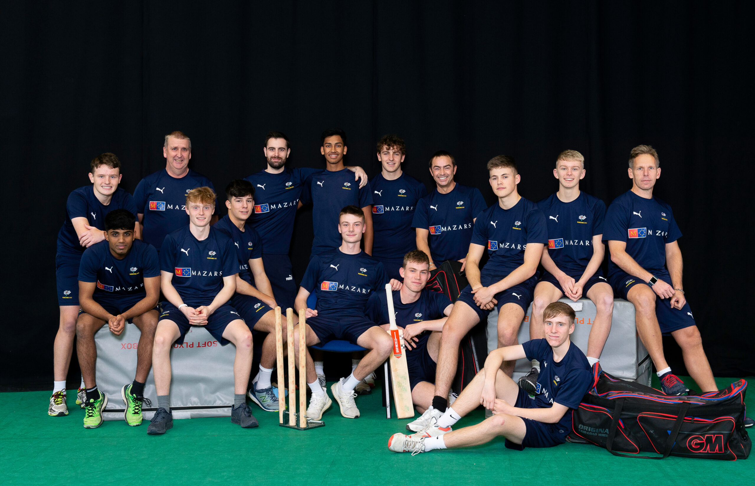Eight Rookie contracts announced alongside new Academy intake ...