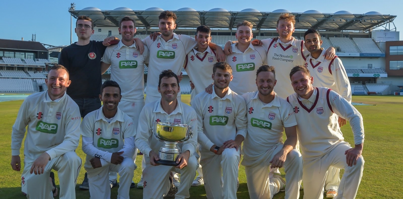 Club Cricket in Yorkshire thrives under the pyramid system - Yorkshire ...