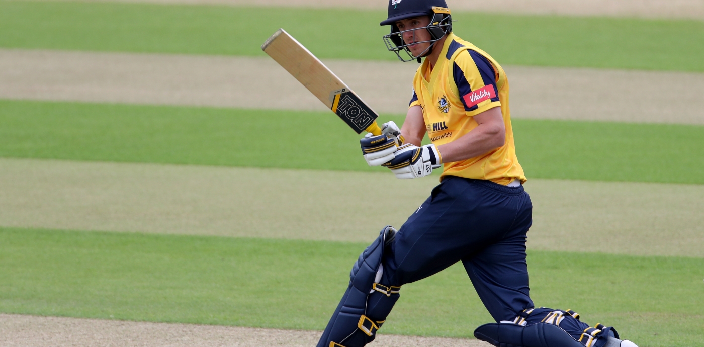 TKC ready for Abu Dhabi T10 league - Yorkshire County Cricket Club
