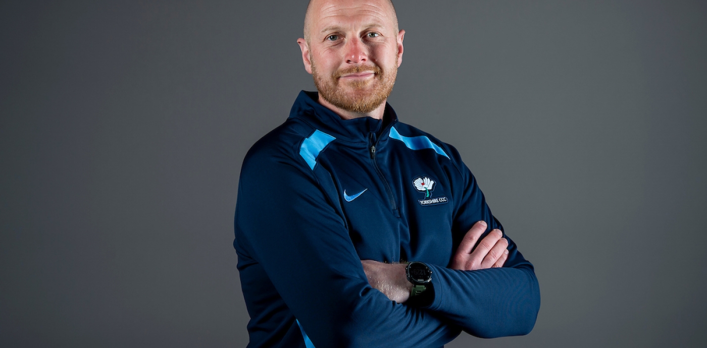 Gale gutted by Roses defeat - Yorkshire County Cricket Club