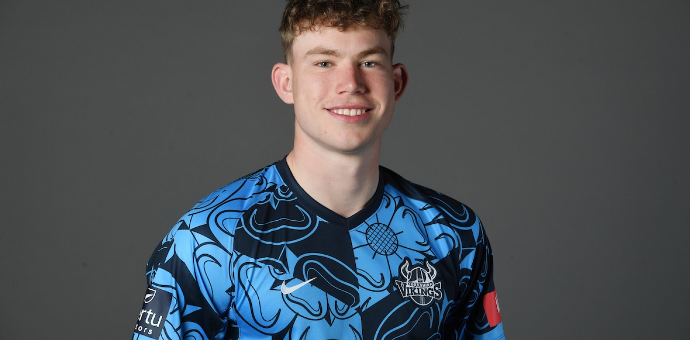 2nd XI Report: Yorkshire vs Lancashire - T20 - Yorkshire County Cricket ...