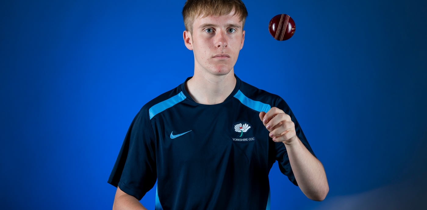 Report: Yorkshire Academy vs Clifton Alliance - Yorkshire County ...