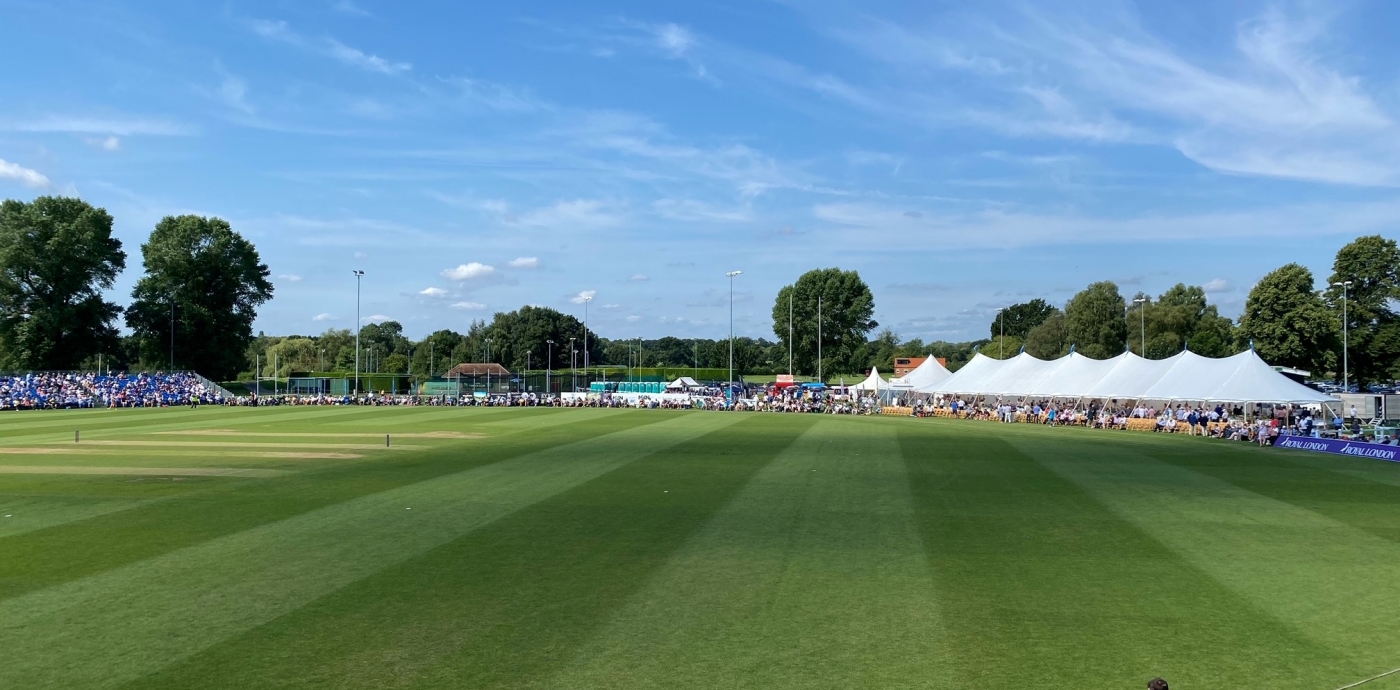 Live Stream Unavailable - How To Follow - Yorkshire County Cricket Club