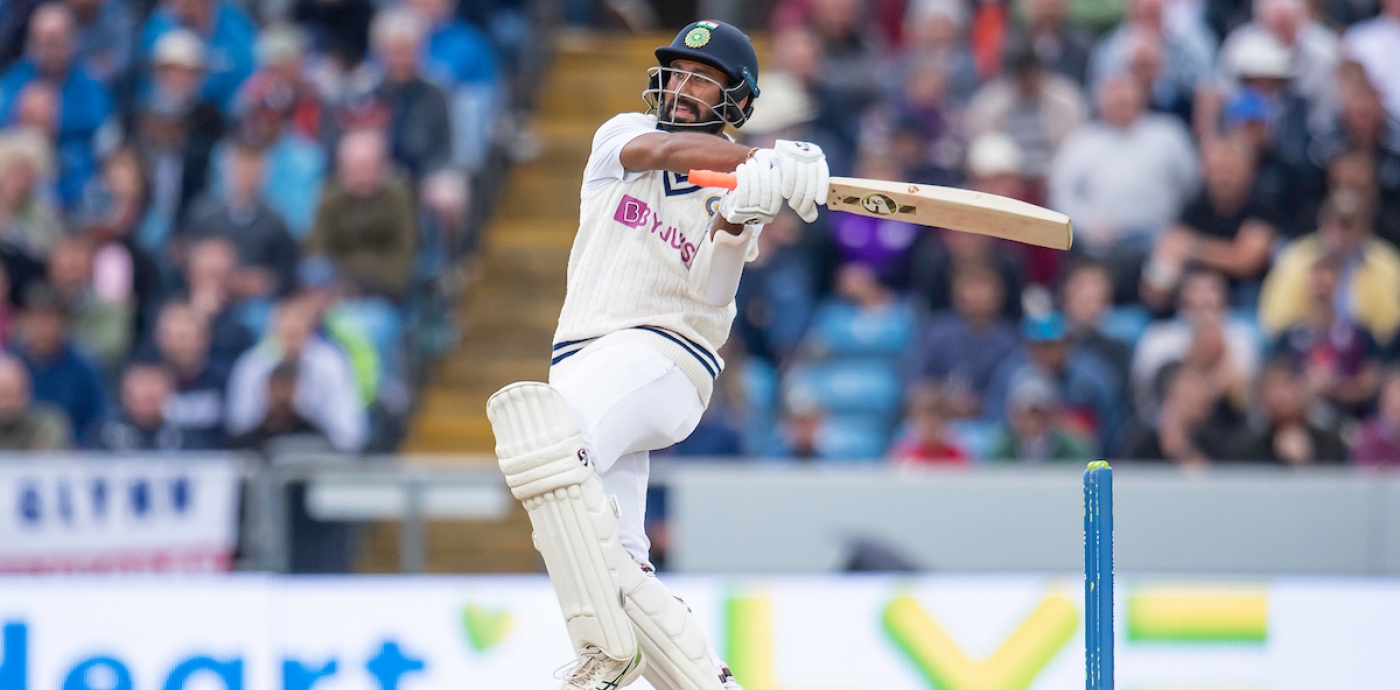 END OF DAY THREE REPORT: Test Cricket Is Tough - Yorkshire County ...