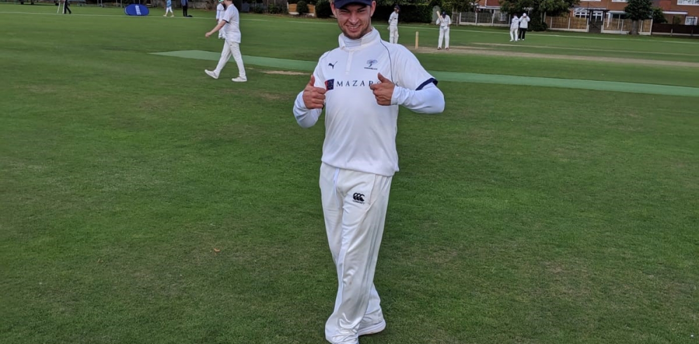 Yorkshire’s Disability sides are ready and raring to go for 2022 ...