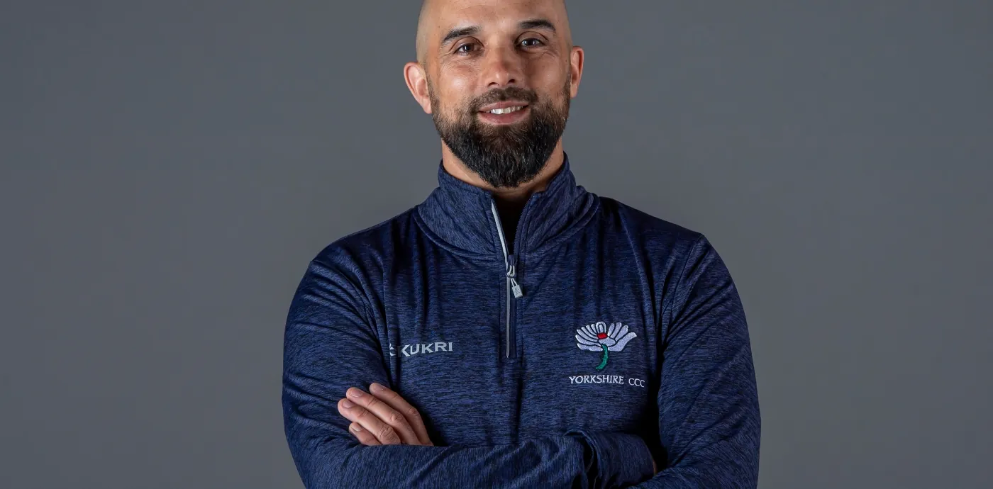 Kabir Ali reflects on the rewards and challenges of Ramadan - Yorkshire County Cricket Club