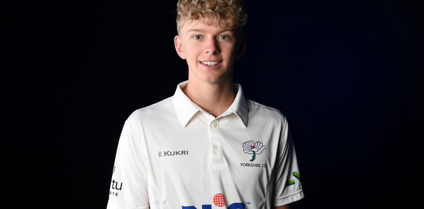 REPORT: YORKSHIRE 2ND XI VS LANCASHIRE 2ND XI (DAY ONE) - Yorkshire ...