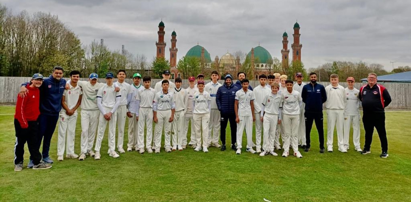 Sheffield and Bradford compete in MCCF National Competition - Yorkshire ...