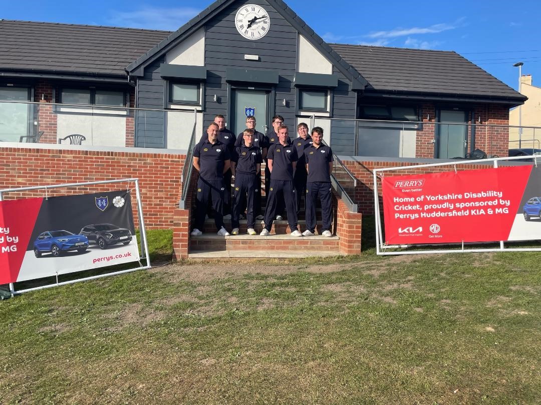 Yorkshire's S9 and D40 teams were in action on Sunday - Yorkshire ...