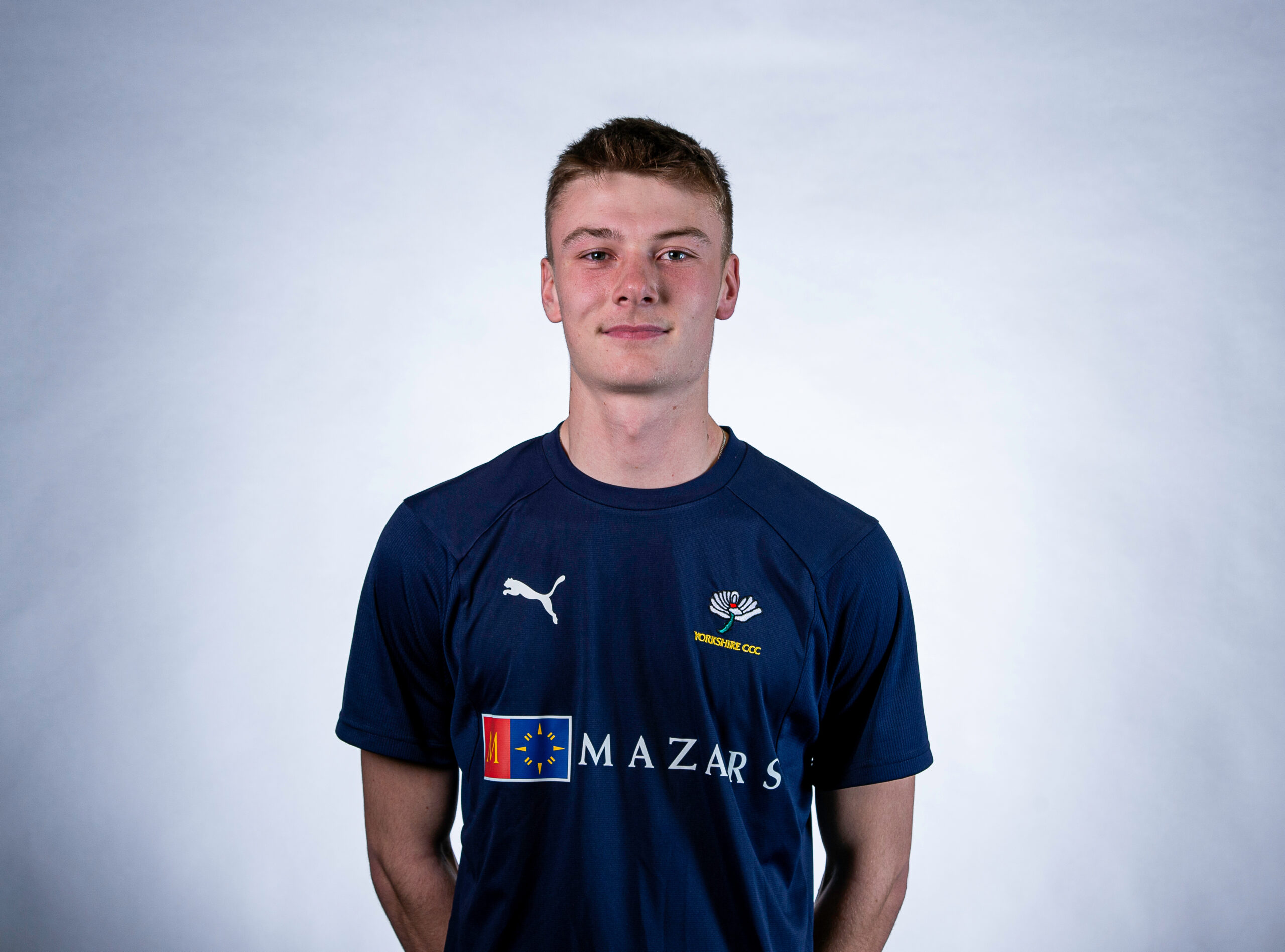 2nd XI Report: Nottinghamshire vs Yorkshire - Day 3 - Yorkshire County ...