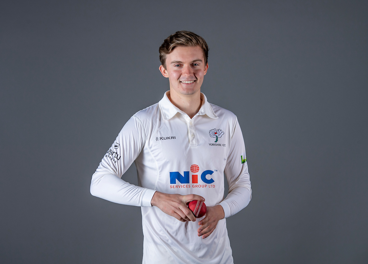 2nd XI report: Yorkshire vs Essex - Day Three - Yorkshire County ...