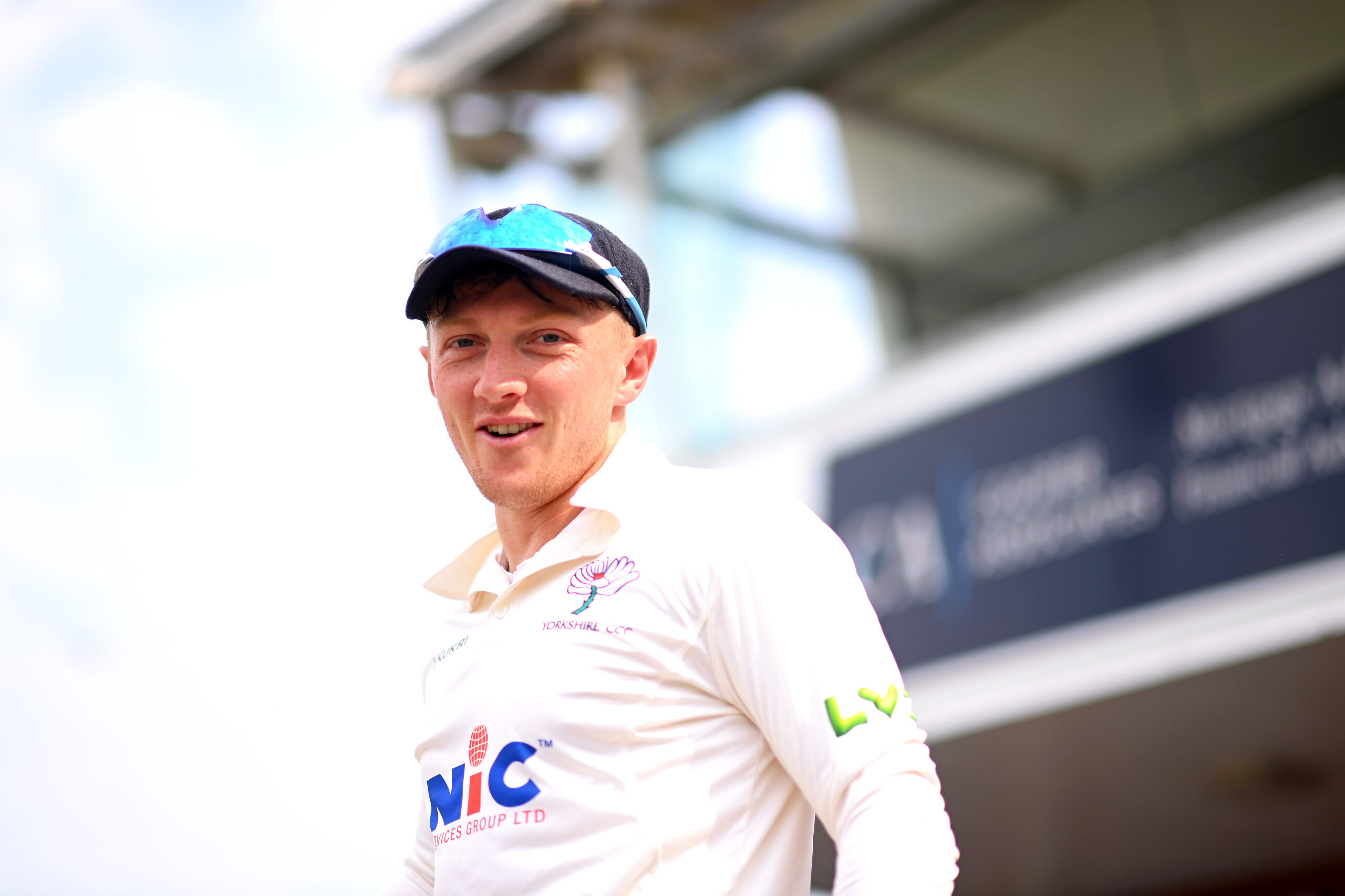 BESS: "A GOOD PARTNERSHIP TOMORROW WILL PUT US IN A GOOD POSITION ...