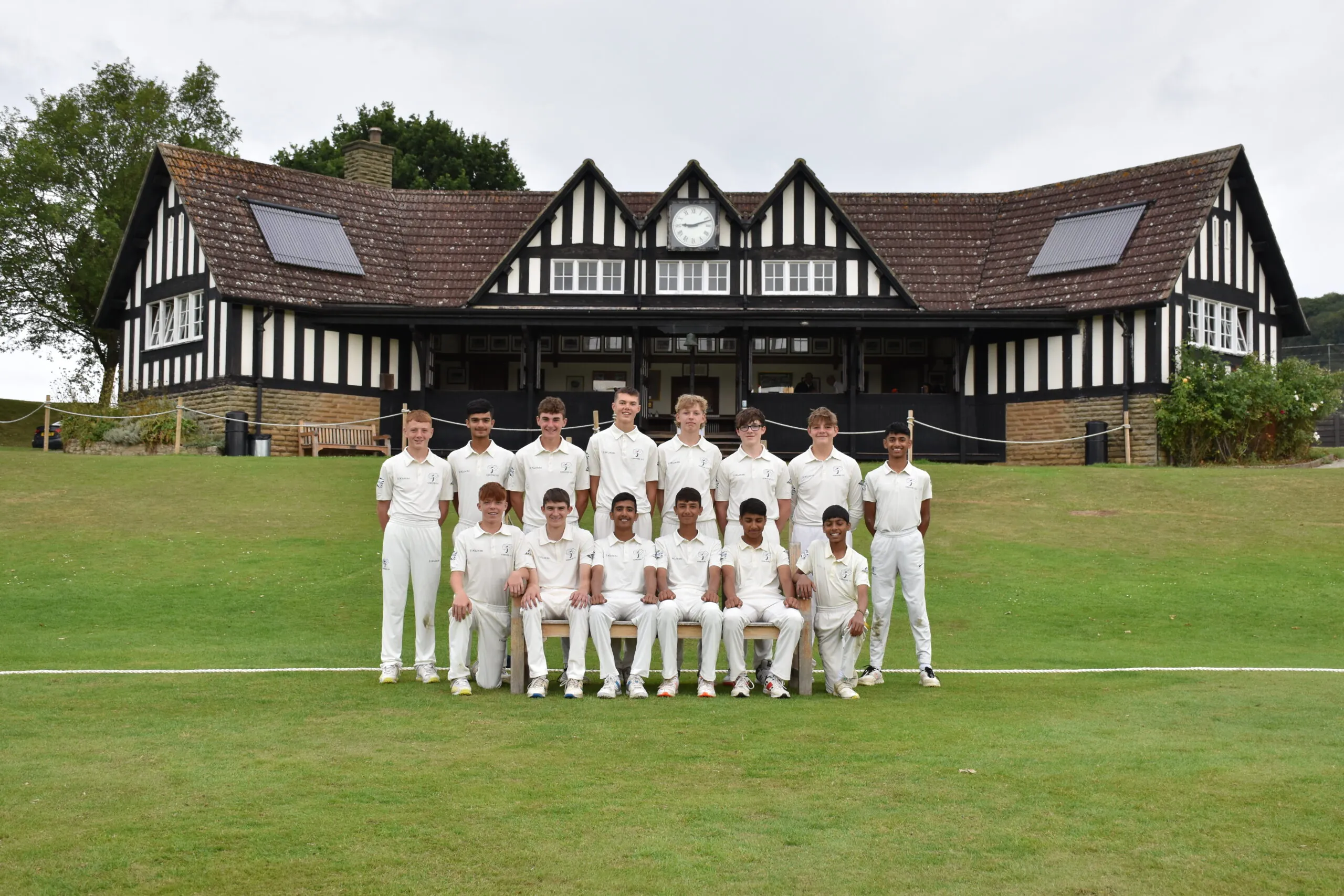 YCCC County Age Group – July Round Up - Yorkshire County Cricket Club