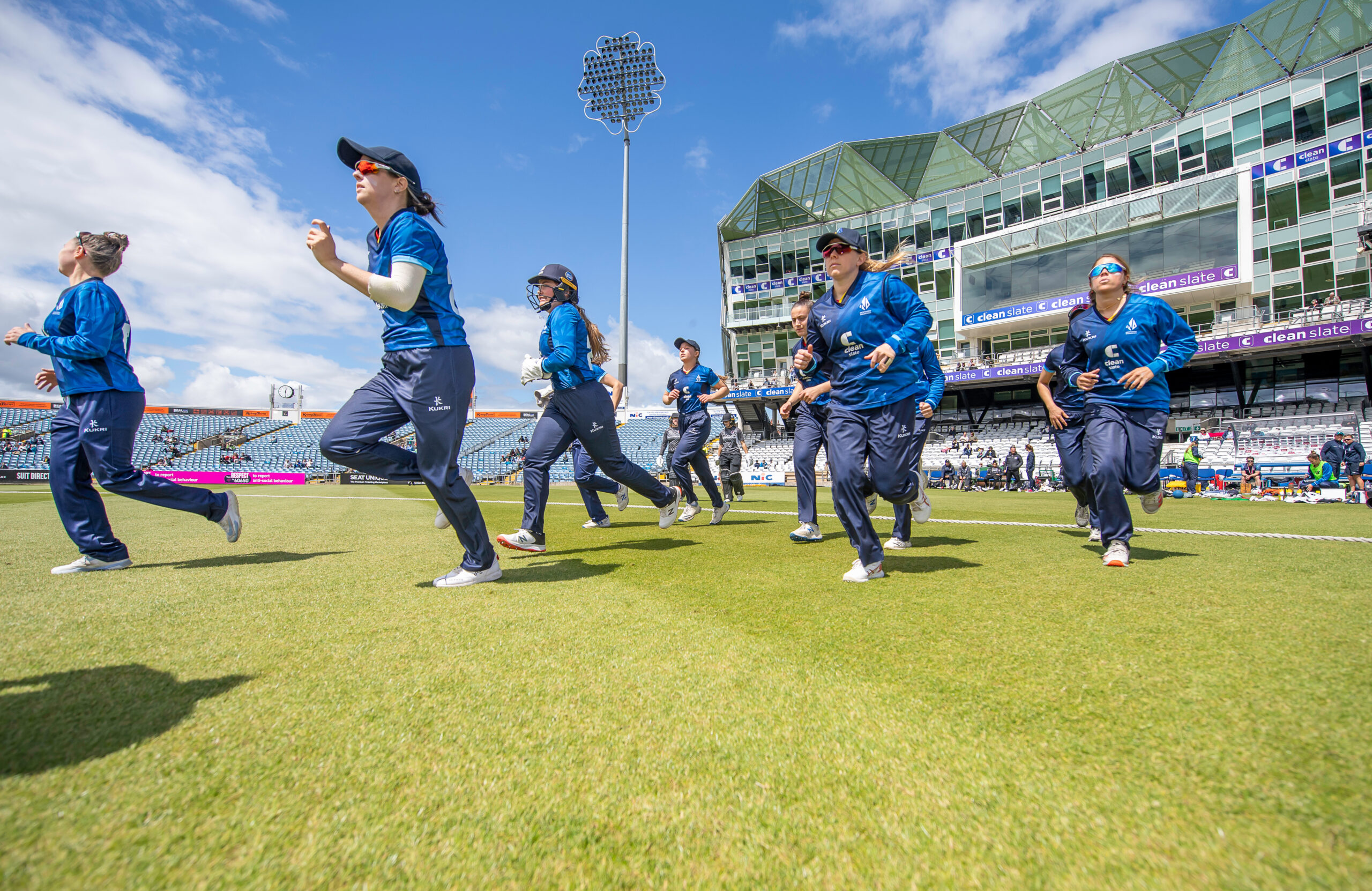 Pre-match guide: Northern Diamonds vs Southern Vipers - Yorkshire ...