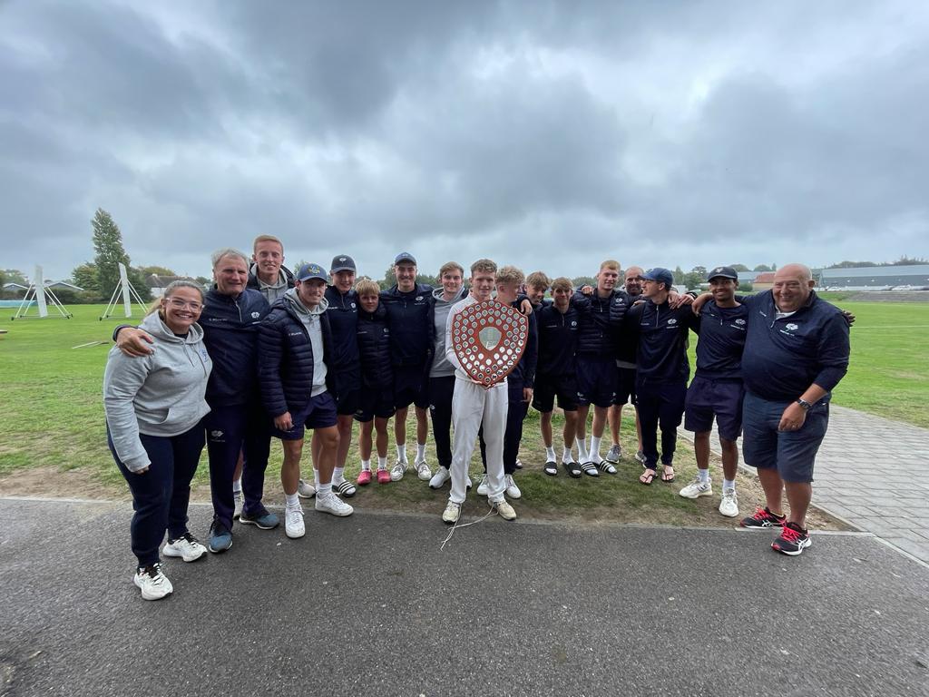 YORKSHIRE CLAIM SECOND XI CHAMPIONSHIP TITLE - Yorkshire County Cricket ...