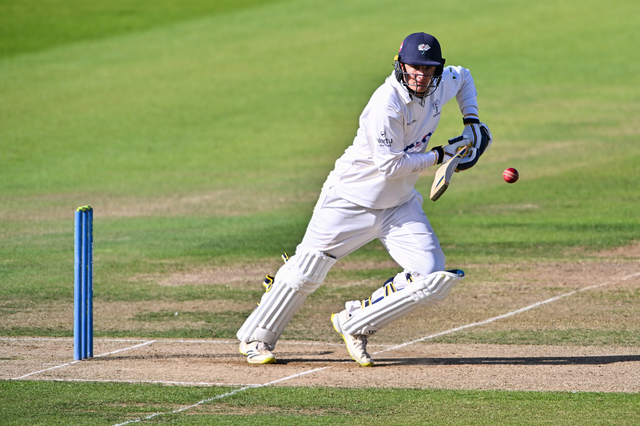 TKC DETERMINED TO GO OUT ON A HIGH - Yorkshire County Cricket Club