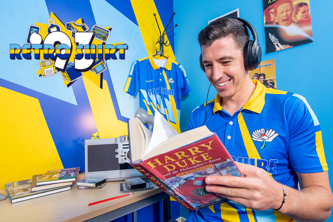 Vikings to celebrate Yorkshire Day with 1993 retro kit and Seat Unique ...