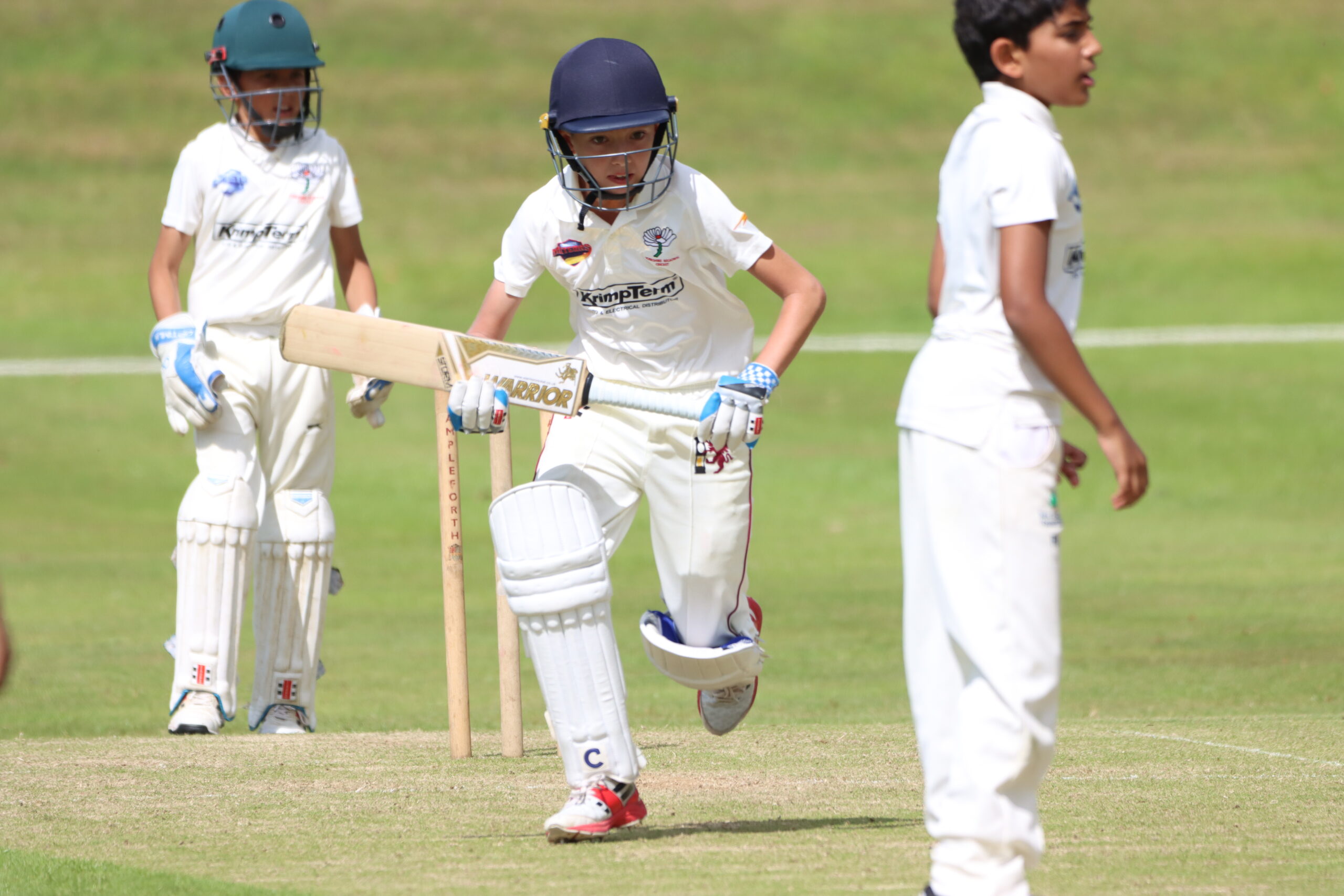 Yorkshire Regional Cricket Observation Day Registration Now Open ...
