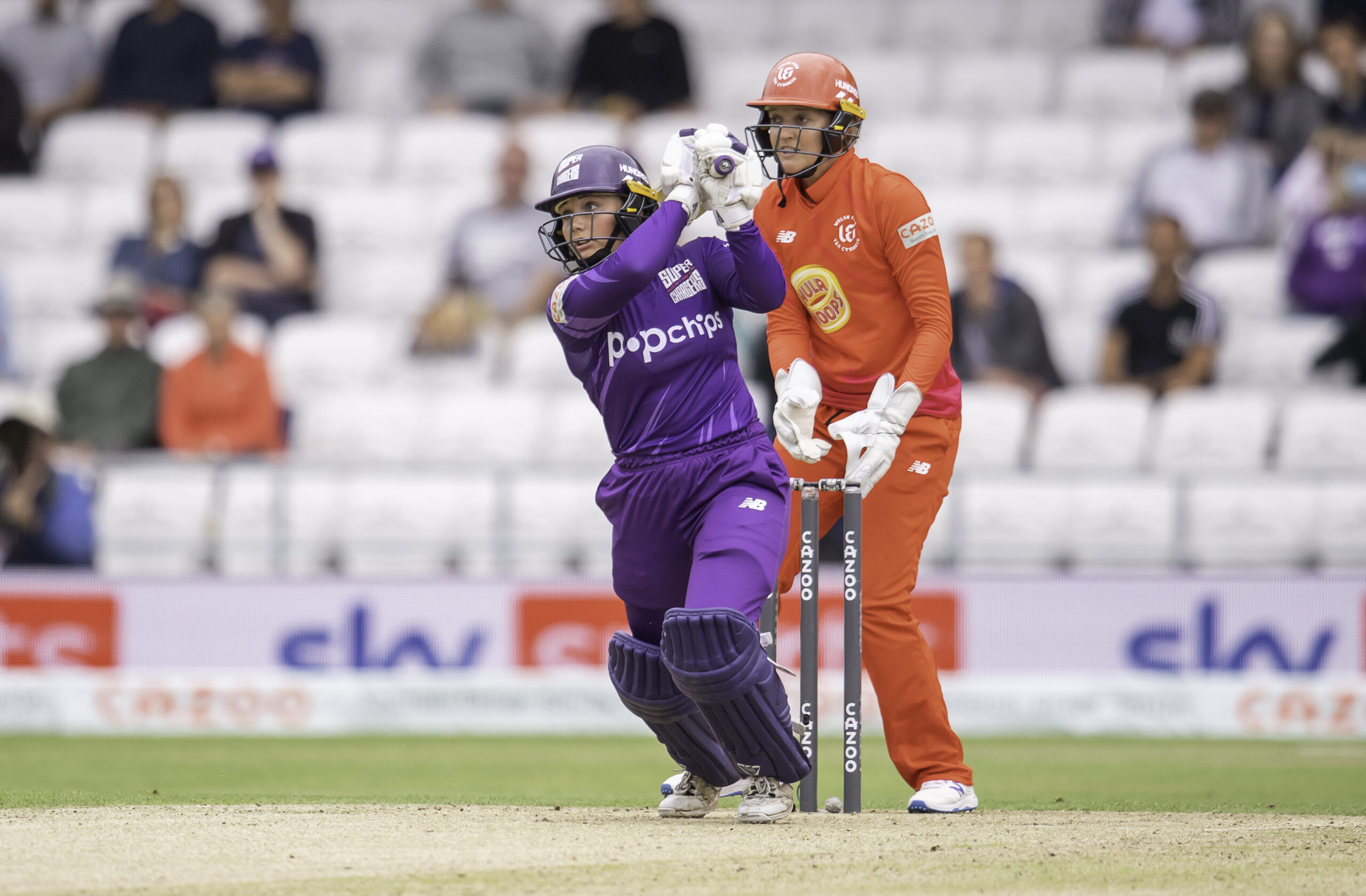 RASHID, ARMITAGE AND BROOK RETURN TO NORTHERN SUPERCHARGERS - Yorkshire ...