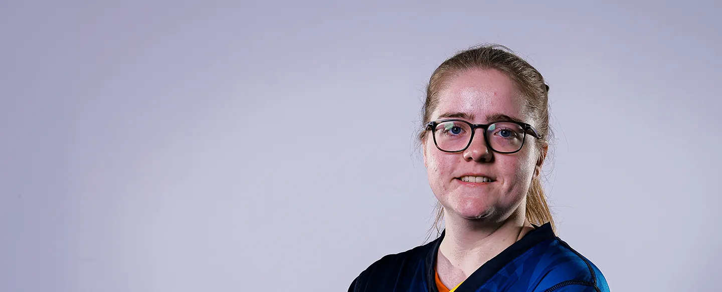 Jessica Woolston - All-rounder | Yorkshire Cricket Player Profiles