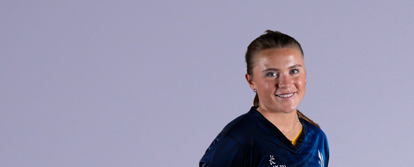 Rebecca Duckworth - Batter | YCCC Player Profile