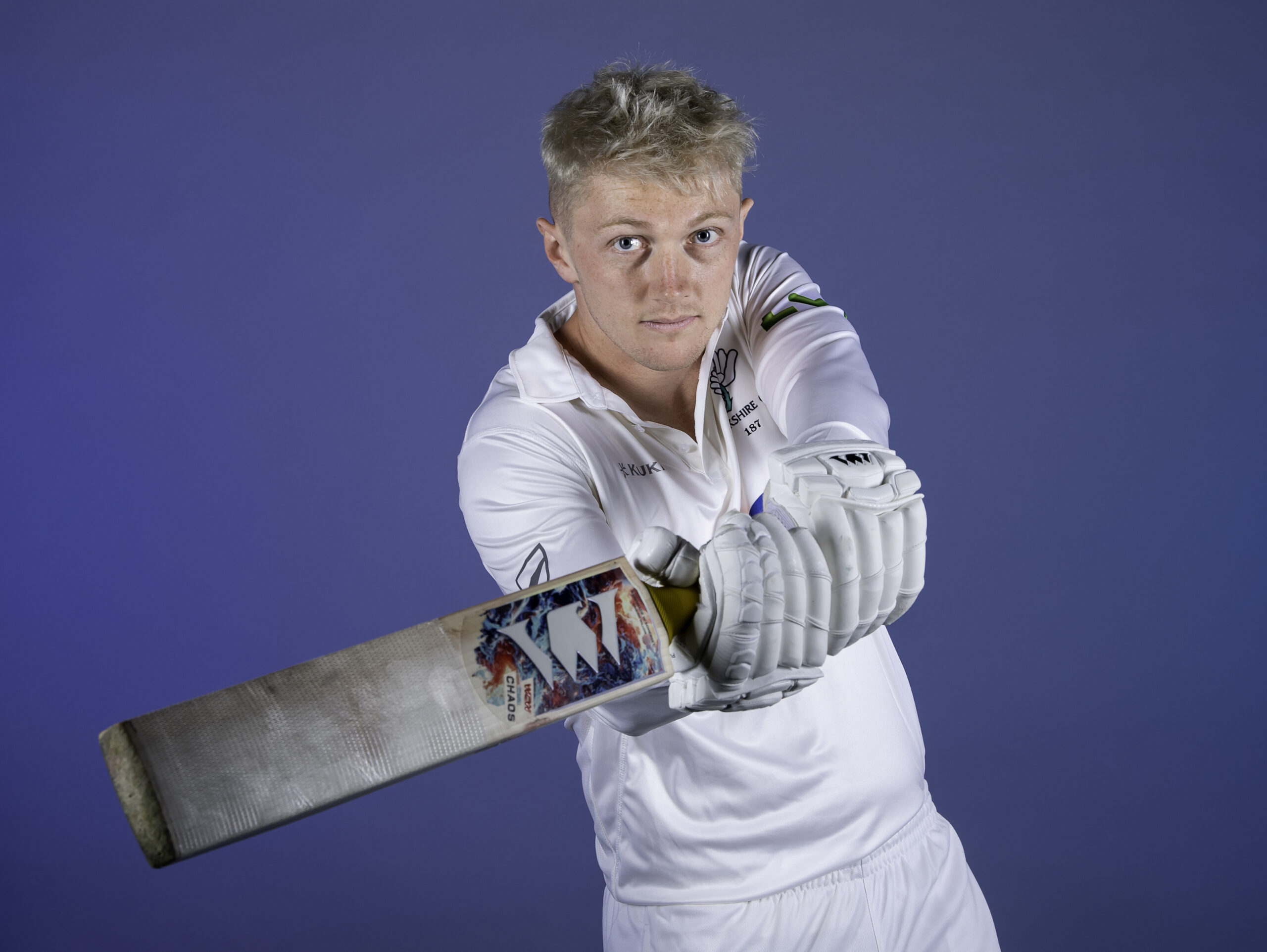 TON-UP BESS TARGETS MORE OF THE SAME - Yorkshire County Cricket Club