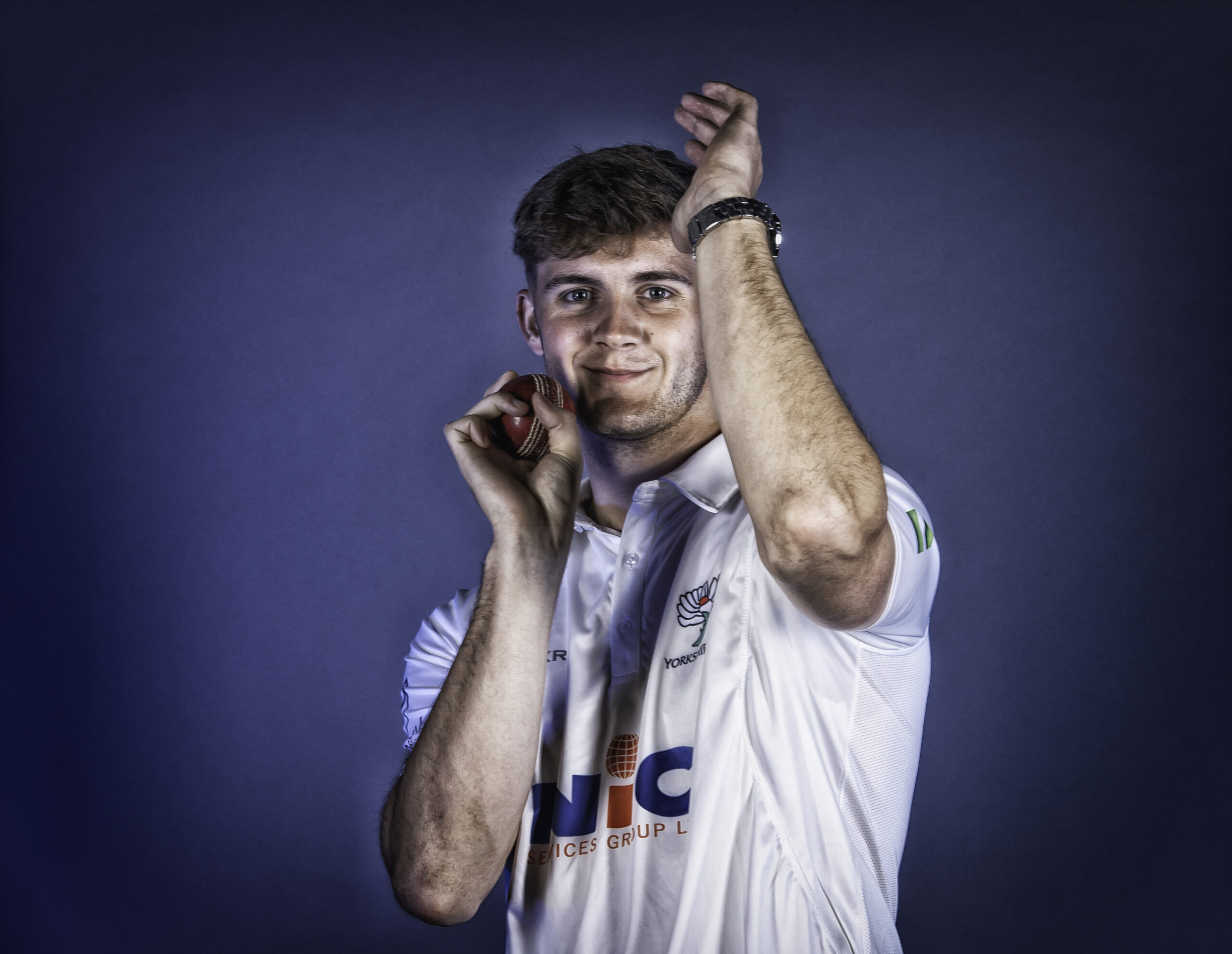 Legend's advice has Leech raring to go as seconds begin title defence ...