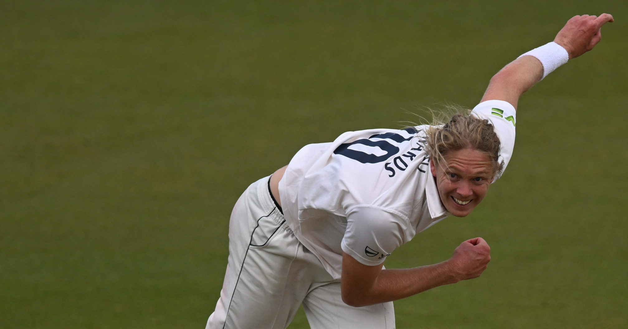 Mickey Edwards Column - Yorkshire County Cricket Club