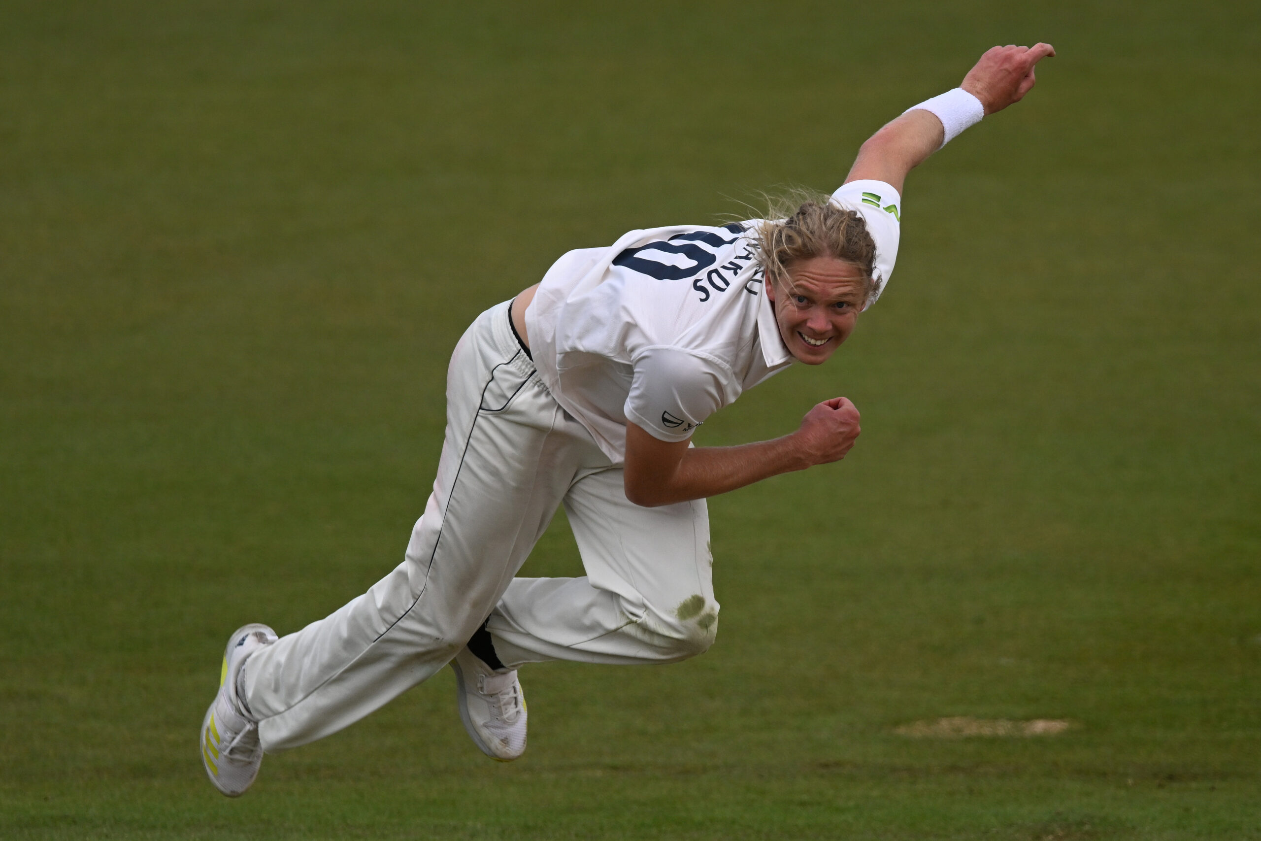 Column: Mickey Edwards and his Yorkshire love affair - Yorkshire County ...