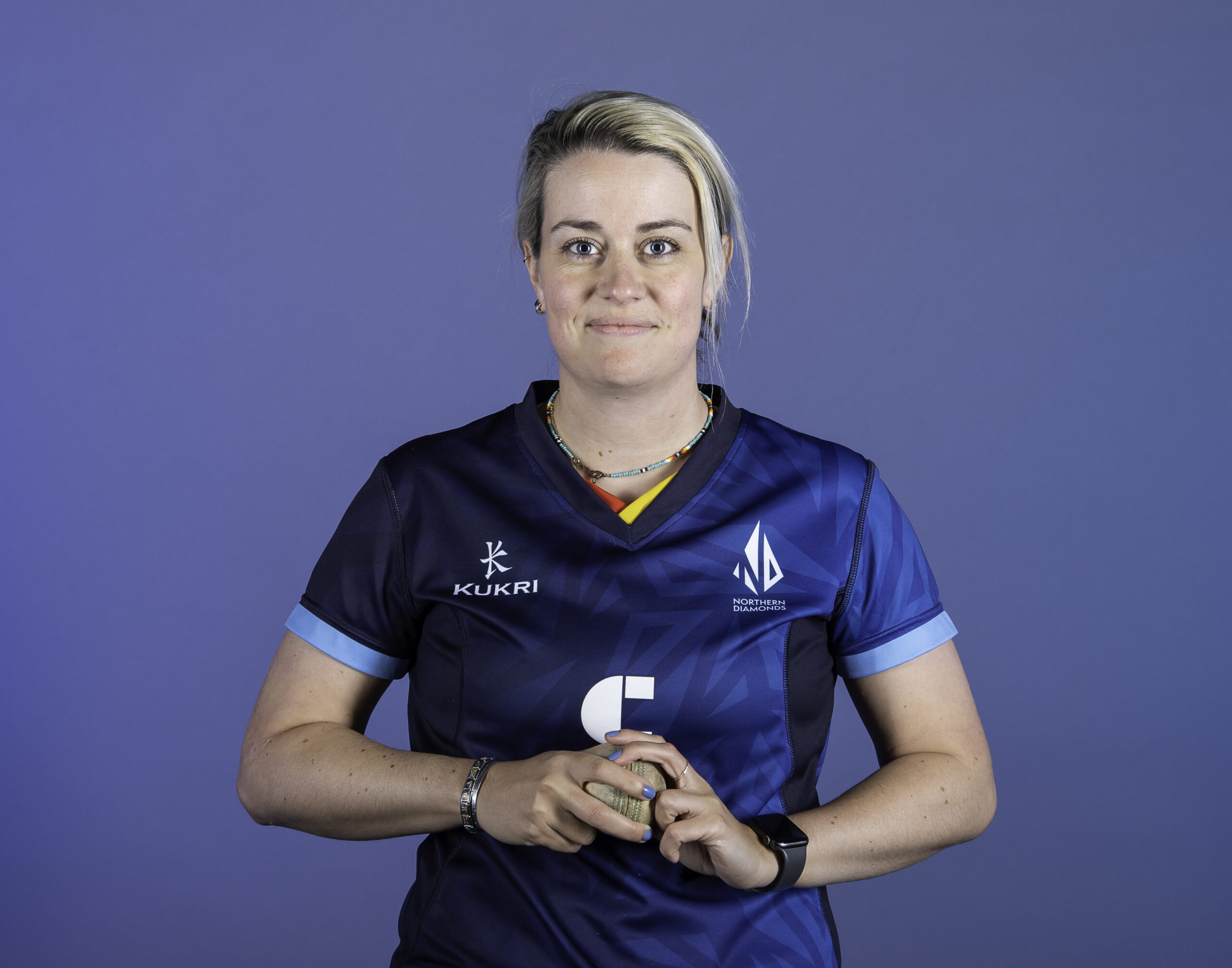 Watch: Katie Levick reflects on pre-season tour - Yorkshire County ...