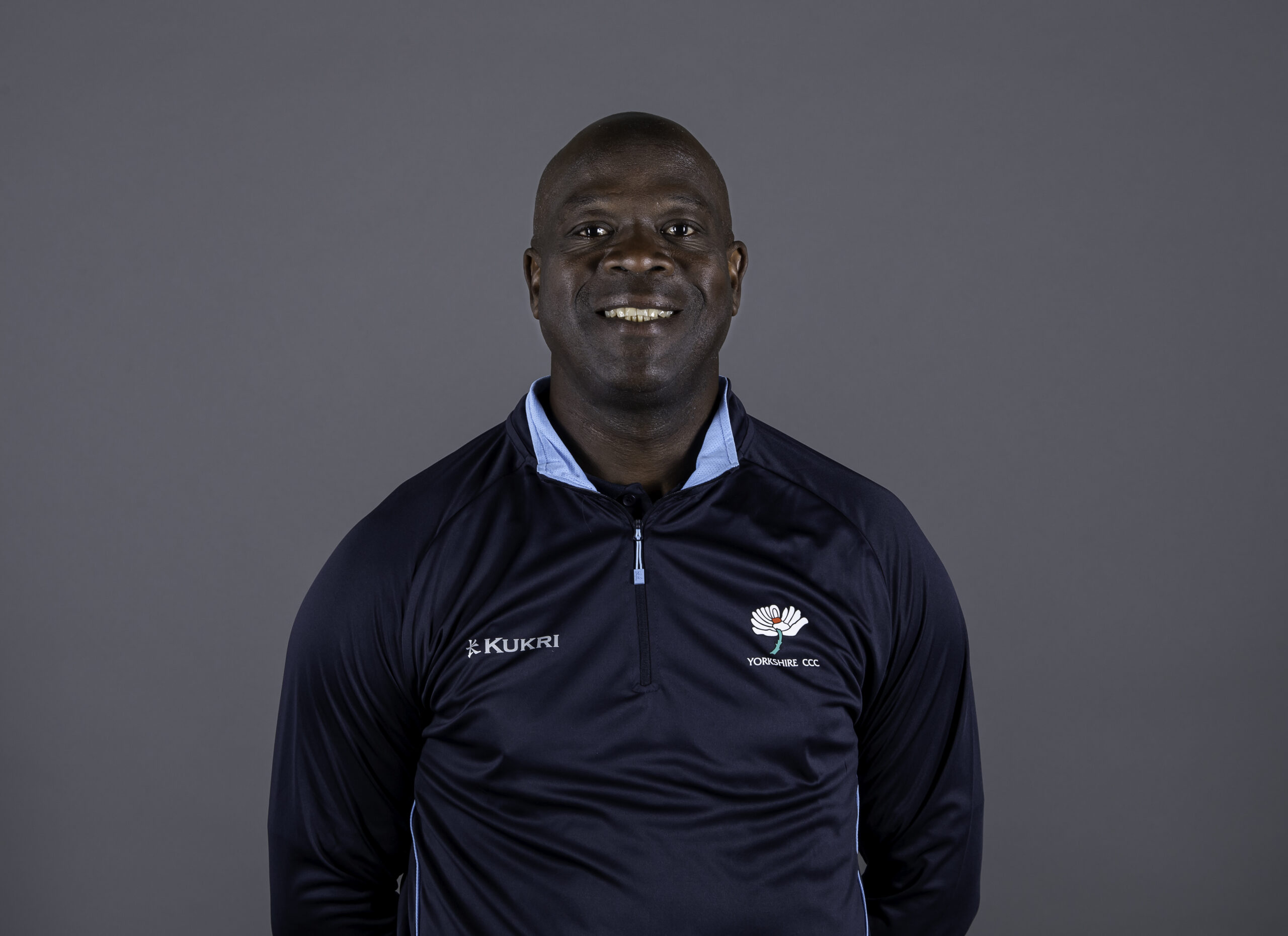 YORKSHIRE READY TO ROCK, SAYS OTTIS - Yorkshire County Cricket Club