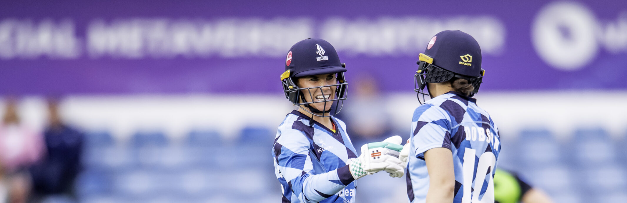 Preview: Diamonds v Sunrisers - CE Cup - Yorkshire County Cricket Club