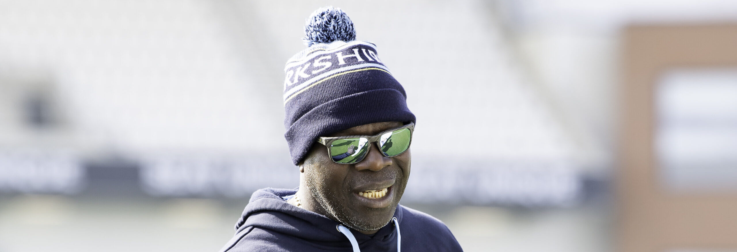 Key moments are costing us, says Ottis - Yorkshire County Cricket Club