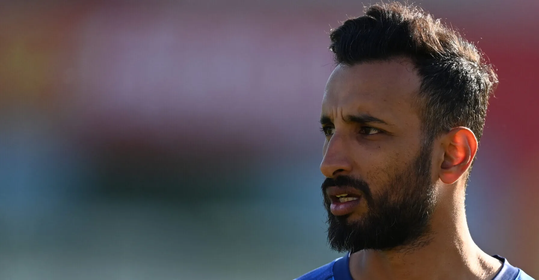 Report: Finch late burst breaks Yorkshire's hearts - Yorkshire County ...