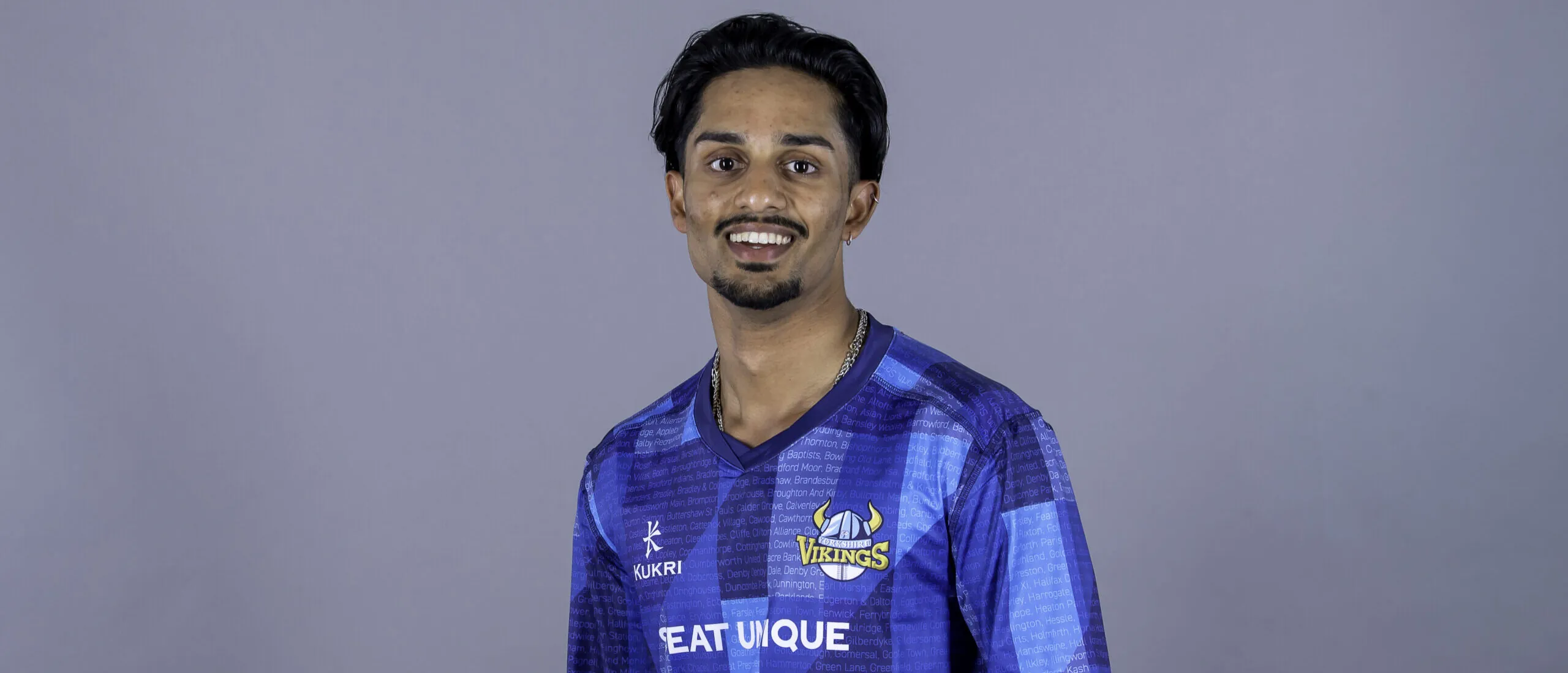 SACA boss hails Jafer - Yorkshire County Cricket Club