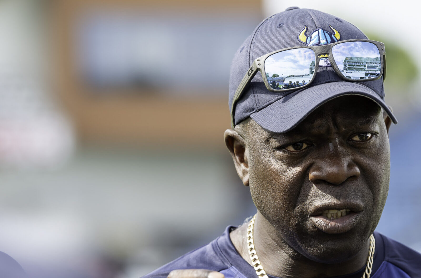 Ottis reflects on Gloucestershire draw amidst eventful week - Yorkshire ...