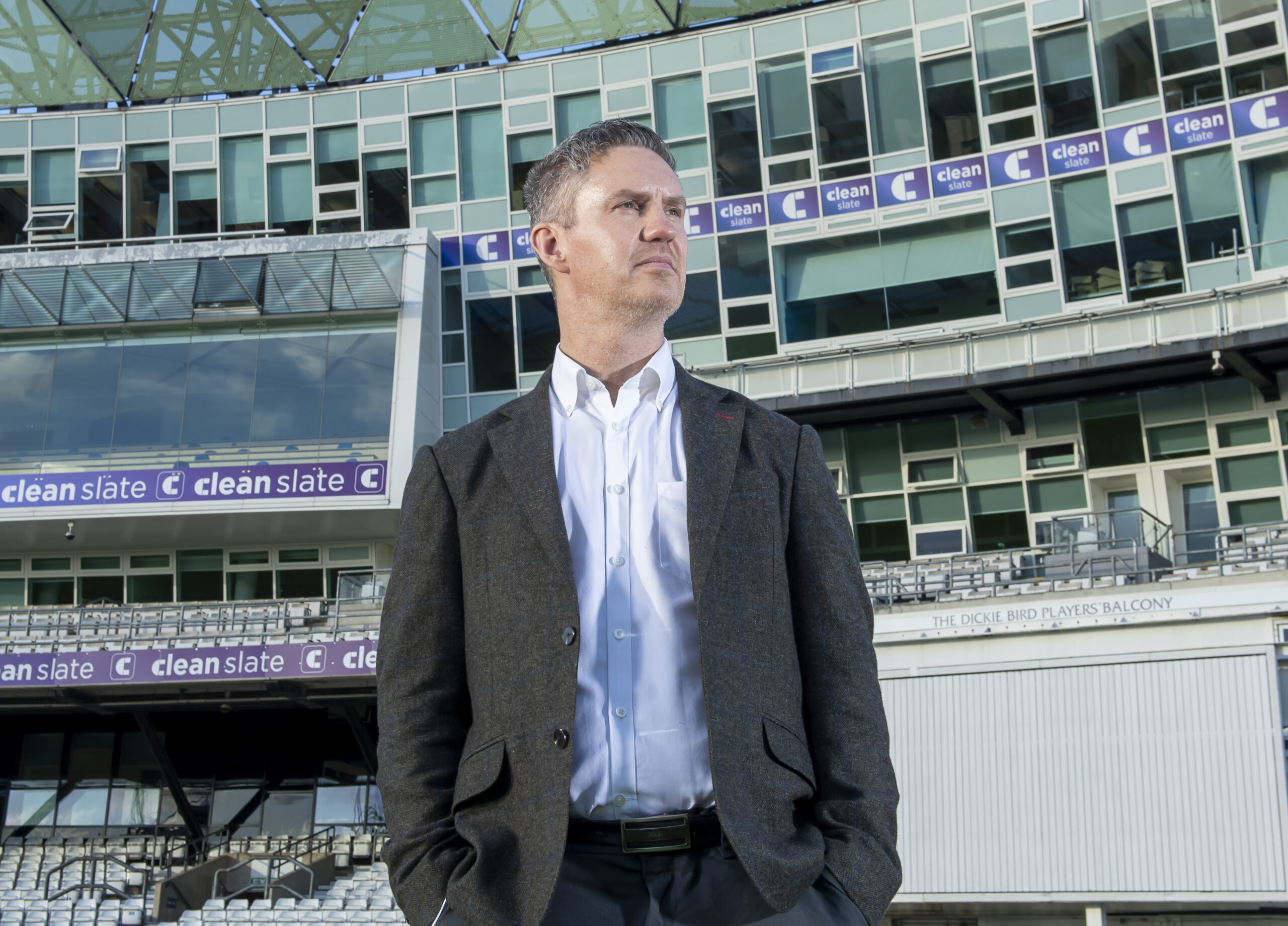 BLOG: Stephen Vaughan following the release of ICEC report - Yorkshire ...